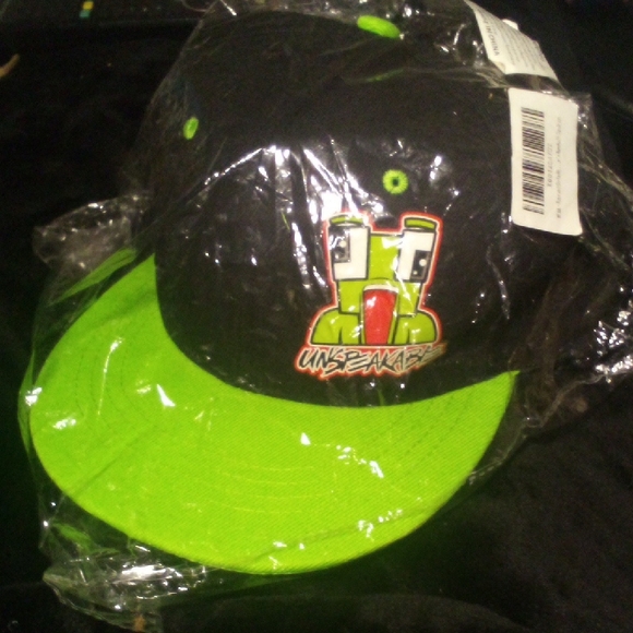 Unspeakable | Accessories | Nwt Unspeakable Hat | Poshmark